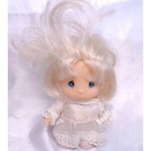 Precious Moments | Toys | Precious Moments Enesco Vintage Doll Hi ...